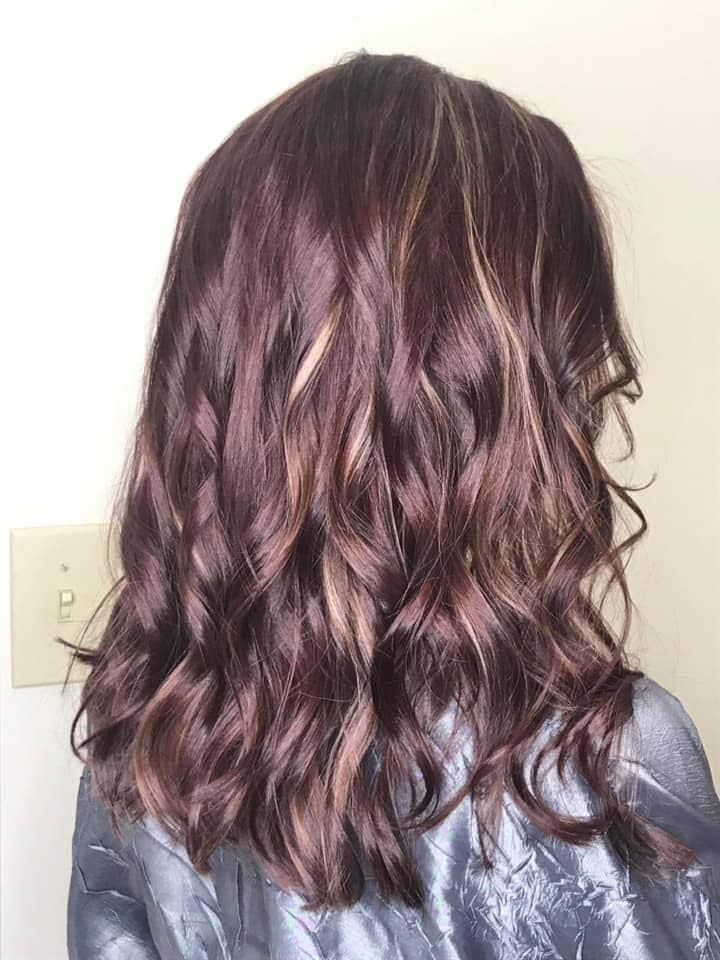 Visible Changes Hair Design Team Offers Ombre Hair in Florence, SC 29501